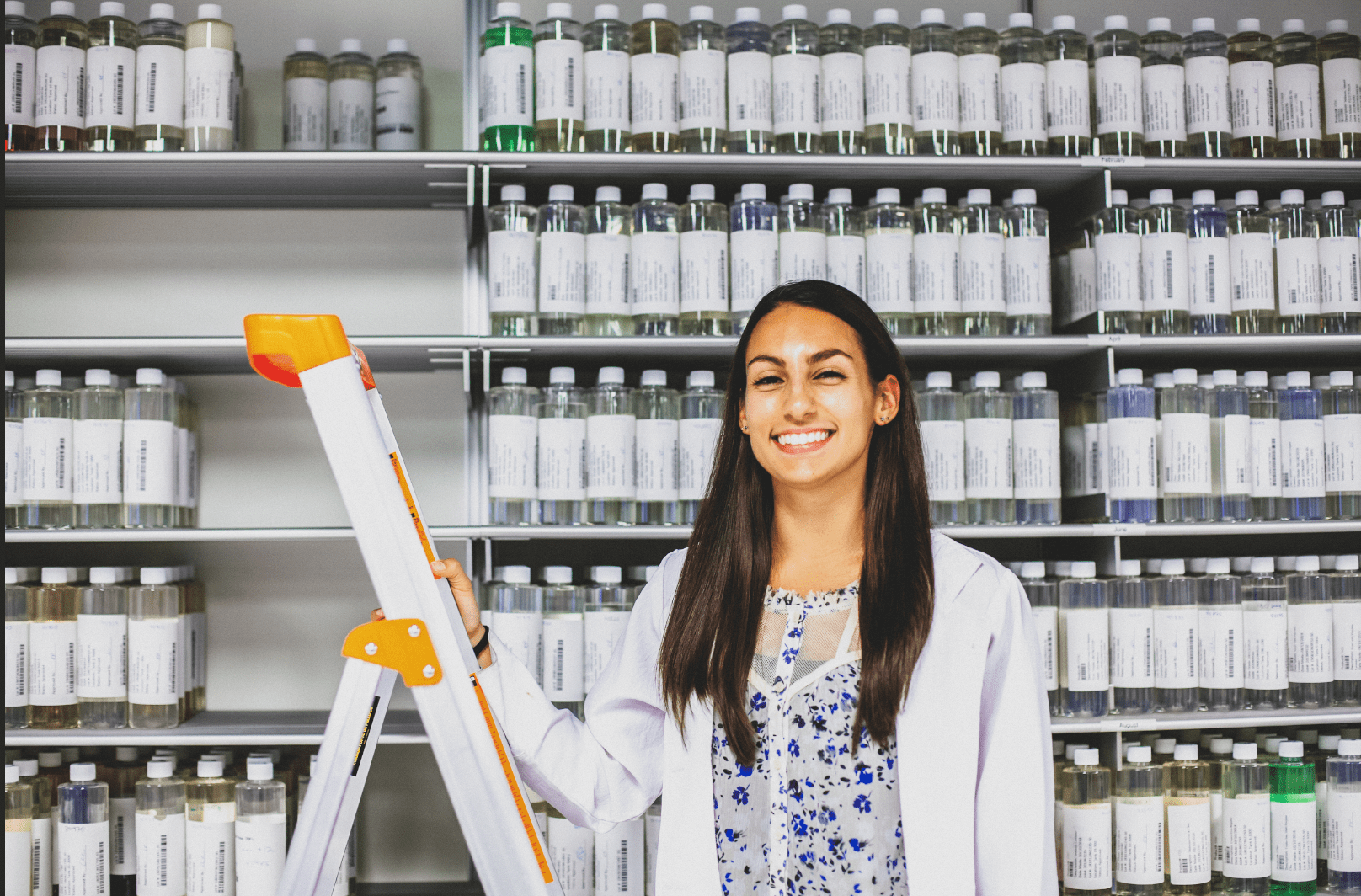 Sustainable Company Facts And Questions | ECOS®