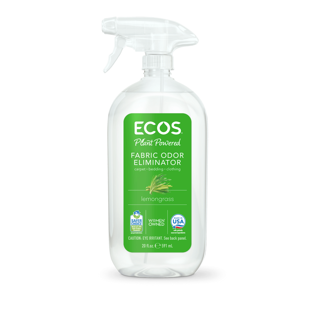Septic Safe Shower & Bathroom Cleaner With Tea Tree - ECOS®